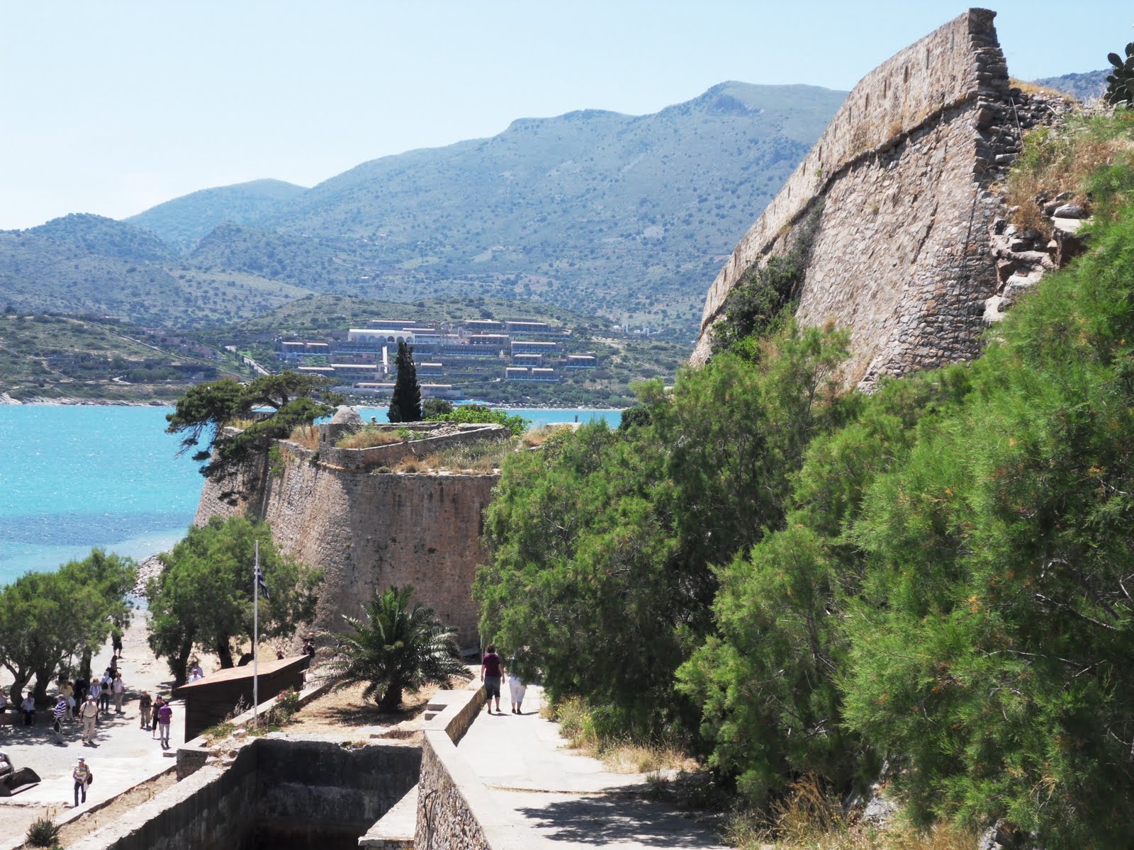 67 Not Out: May 2011