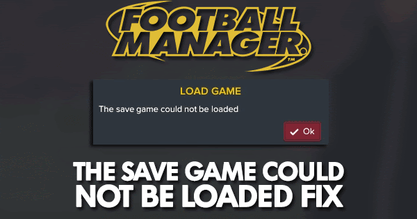 How to Fix Corrupted Football Manager Save | FM Blog | FM24