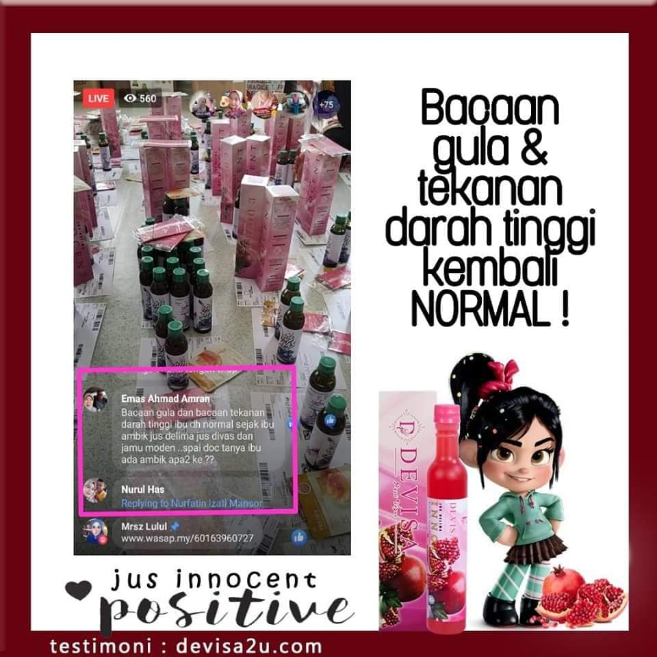 TESTIMONI JUS DELIMA