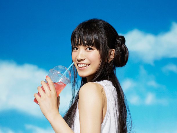 miwa reveals jacket covers + track list for new album Delight