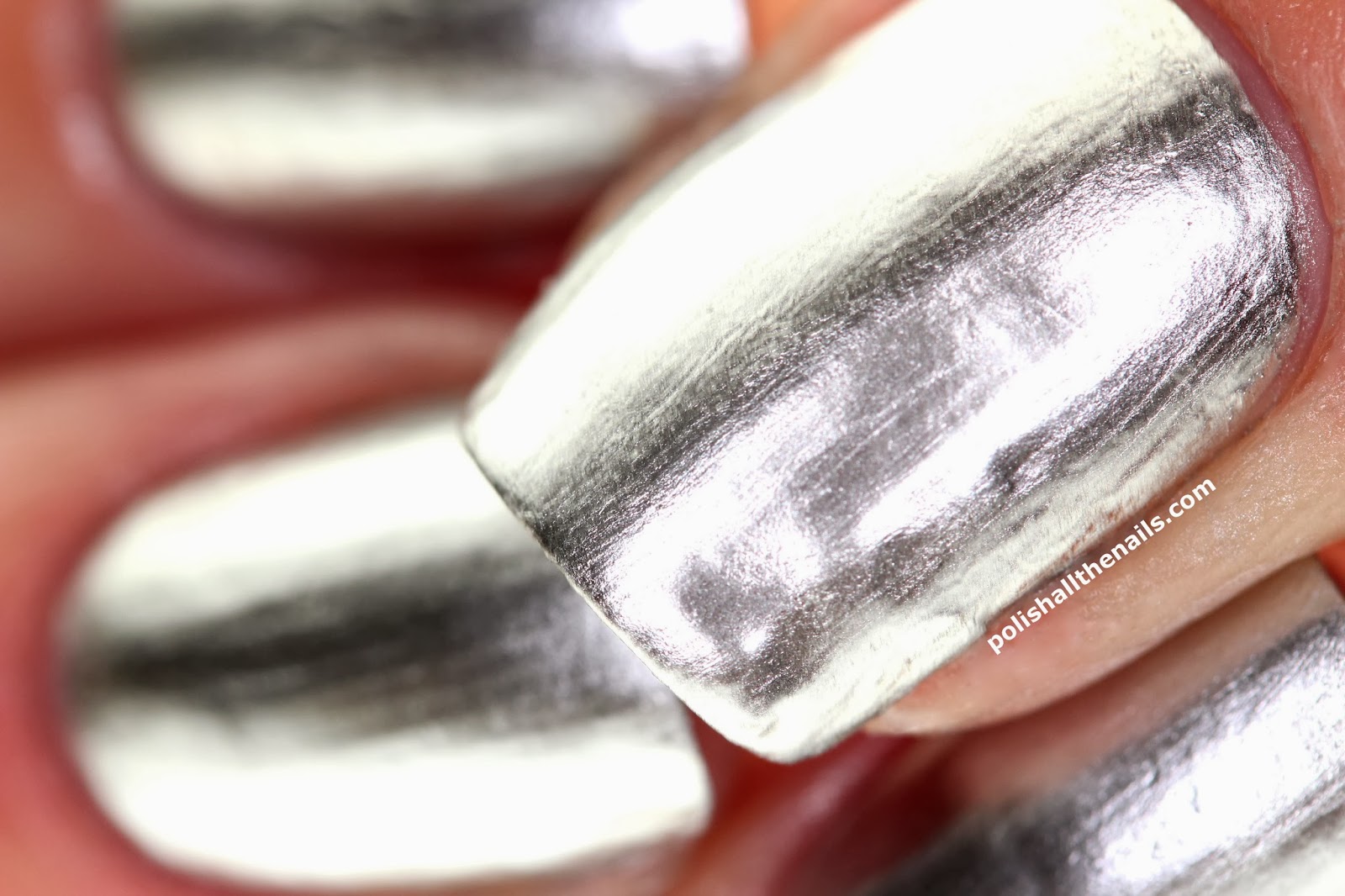 Nail Art: Review: OPI Push and Shove - Fussy but Awesome