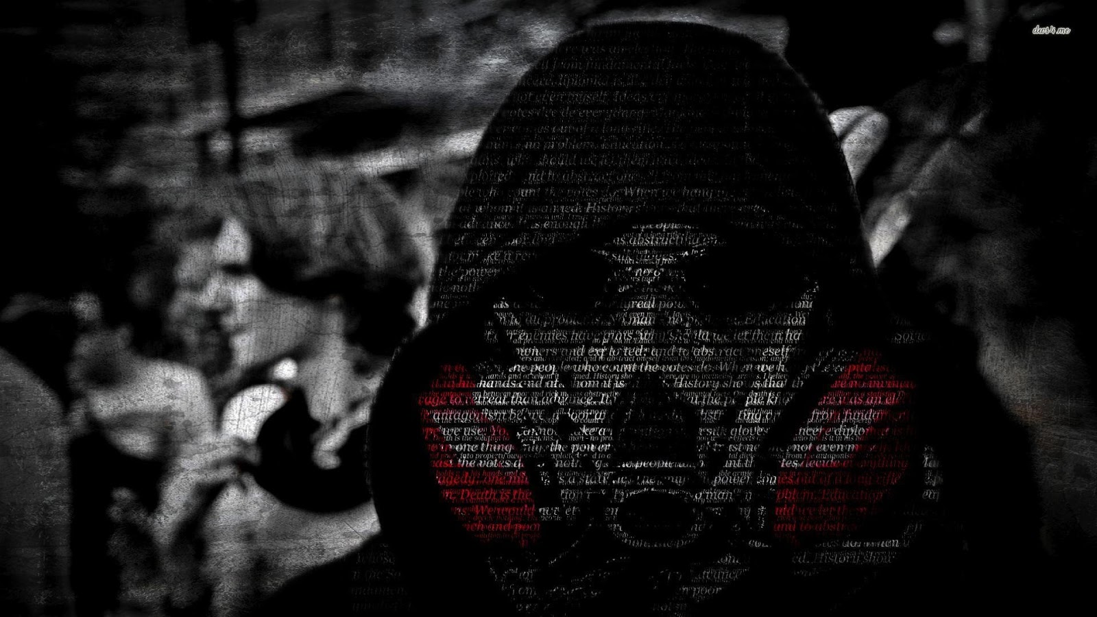 Manual del Anarquista: Anarquía cotidiana