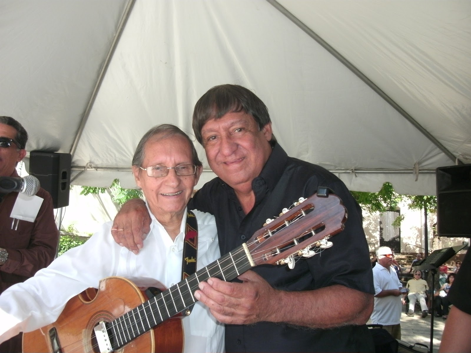 Harry Fraticelli: Harry Fraticelli - Biografía Artística