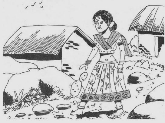 Thematic Apperception Test - 65 (TAT)