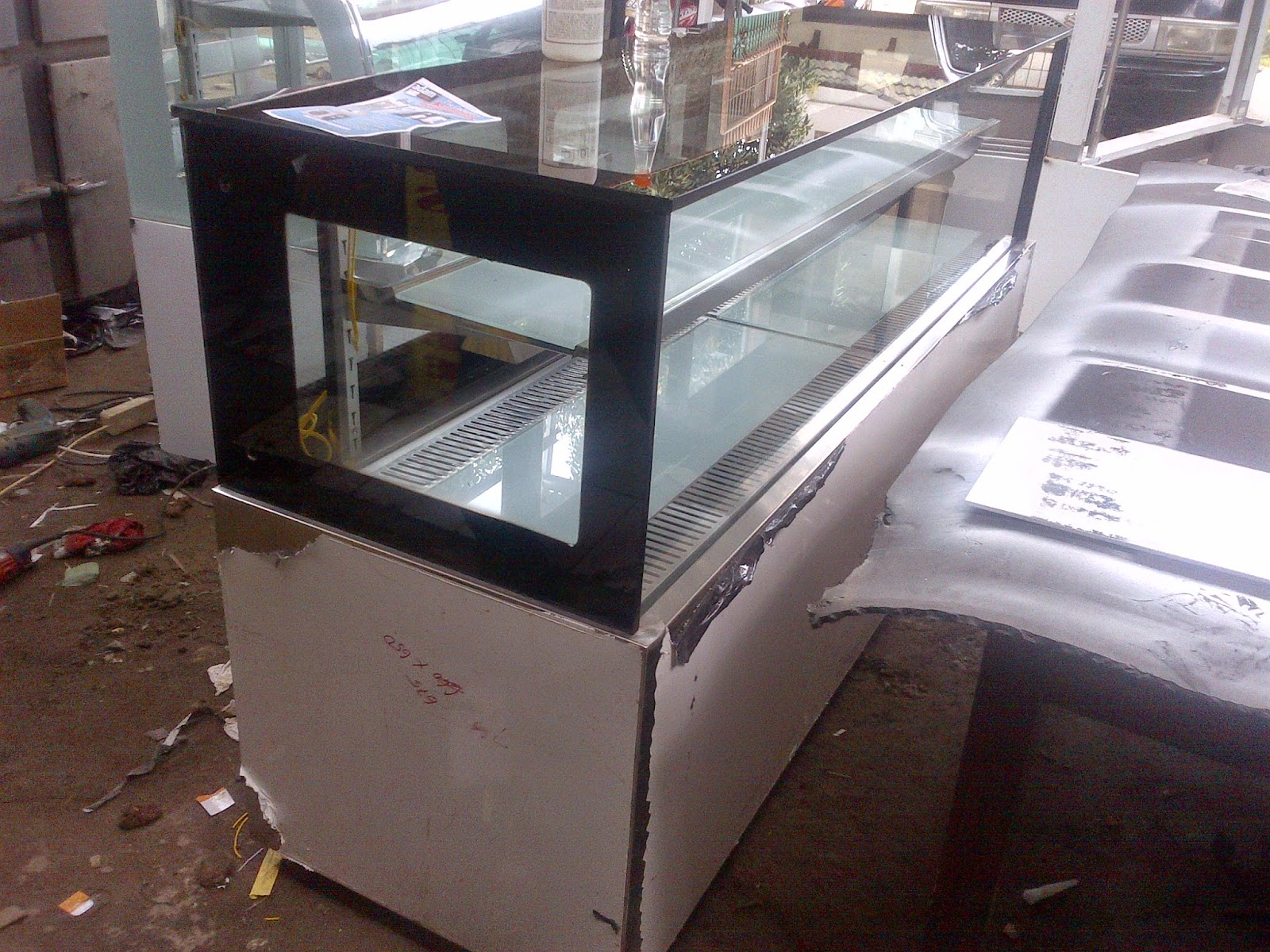 Showcase Cake,Produk Showcase Cake Berkualitas Bergaransi,cake display ...