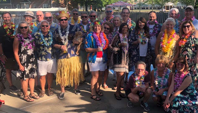 The Boatwright Family