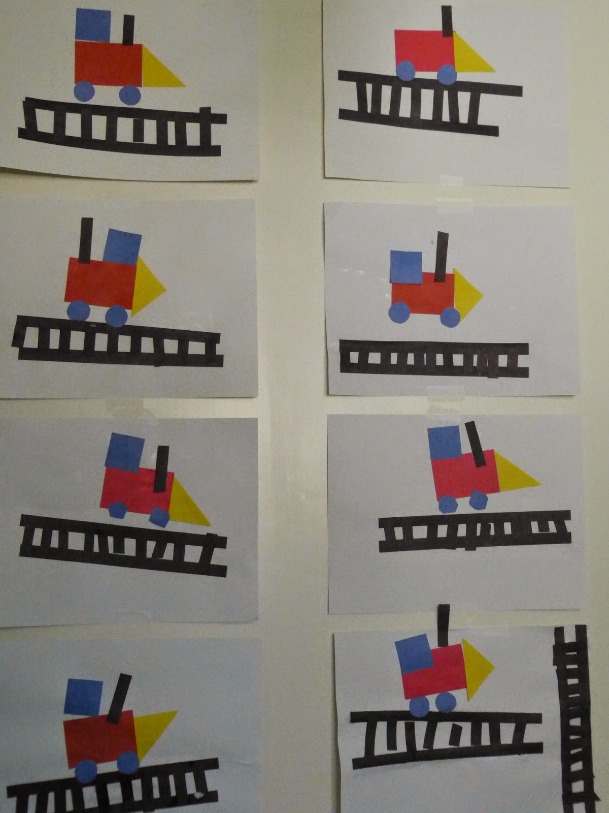 Paula's Primary Classroom: Vroom! Vroom! Transportation Theme