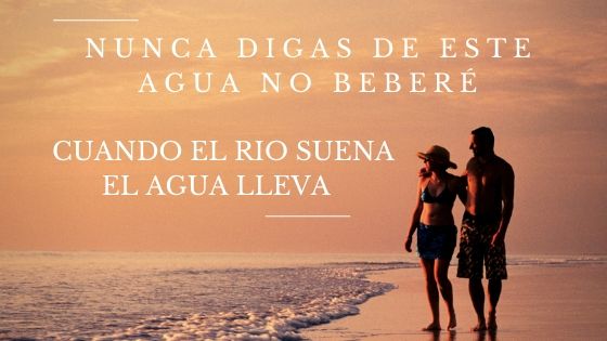 Learning Zone Languages: Spanish Idioms Aqua Learning Zone Languages: Spanish Idioms Aqua