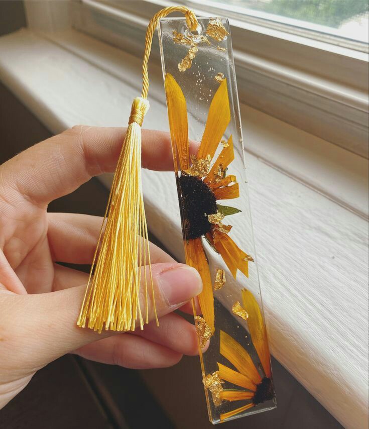 NEGOCIO CON RESINA, NUEVA MODA