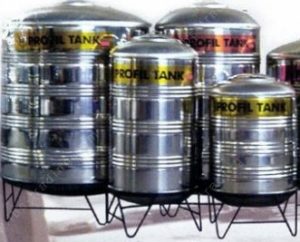 PROFIL TANK STAINLESS STEEL | CV. BANGUN TUJUH CAHAYA - Harga Minimarket