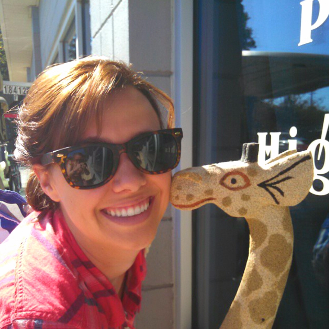 The Unreal Life: Dear Vicki