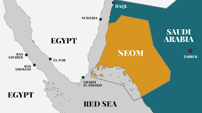 Neom City