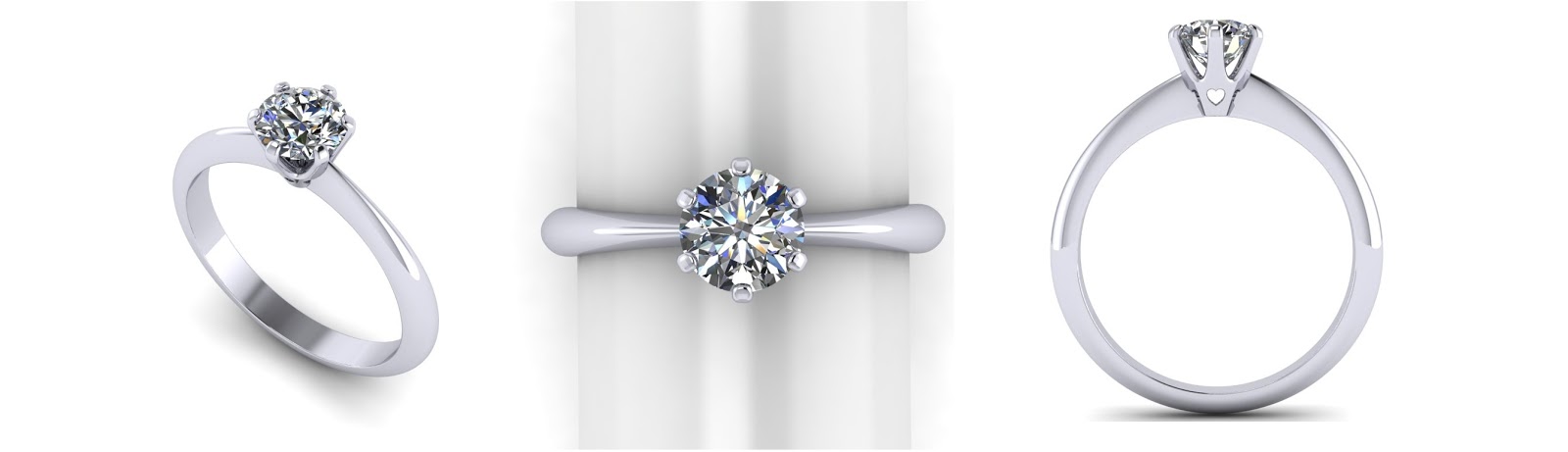 JANNPAUL BLOGS: Top 5 proposal ring designs for November 2016