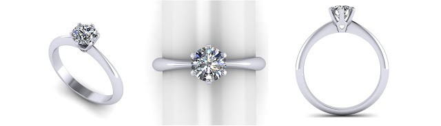 JANNPAUL BLOGS: Top 5 proposal ring designs for November 2016
