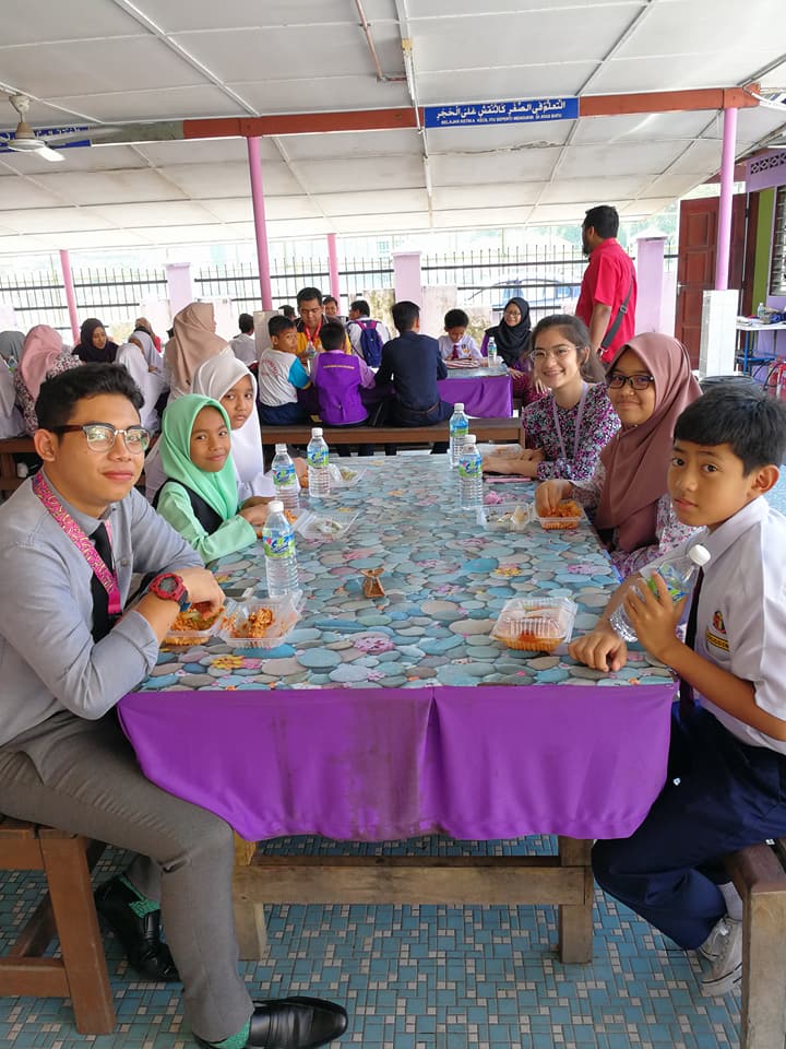 SEKOLAH KEBANGSAAN TOH TANDEWA SAKTI: Projek Sekolah Angkat - UiTM ...
