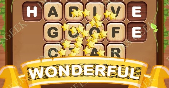 Word Bright Level 90 Answers ~ Doors Geek