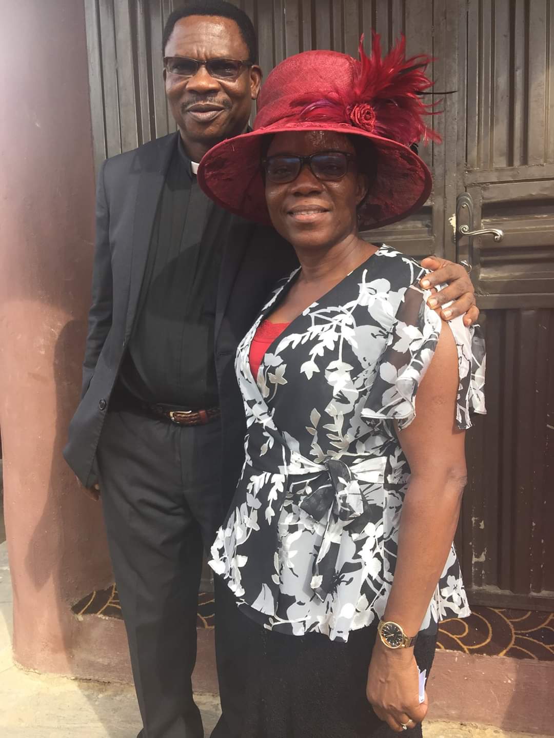 Pastor Oladele is a disciplined man, a man of principle, says CAC Oke ...