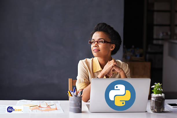 Quels sont les avantages de Python ? présentés par WEBGRAM (société ...