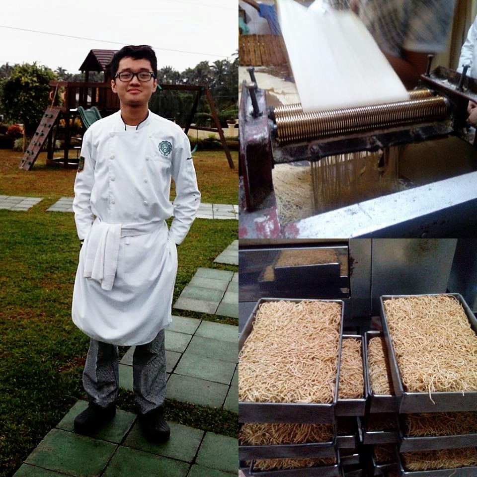 Lucban Quezon Food Trippin