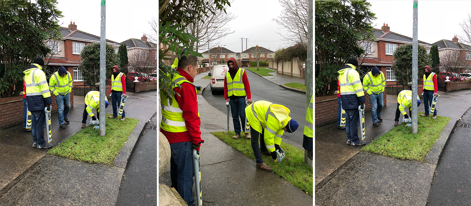 Sygma Solutions: Helpful Tips to Prevent Cable Strikes