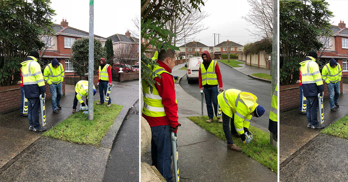 Sygma Solutions: Helpful Tips to Prevent Cable Strikes