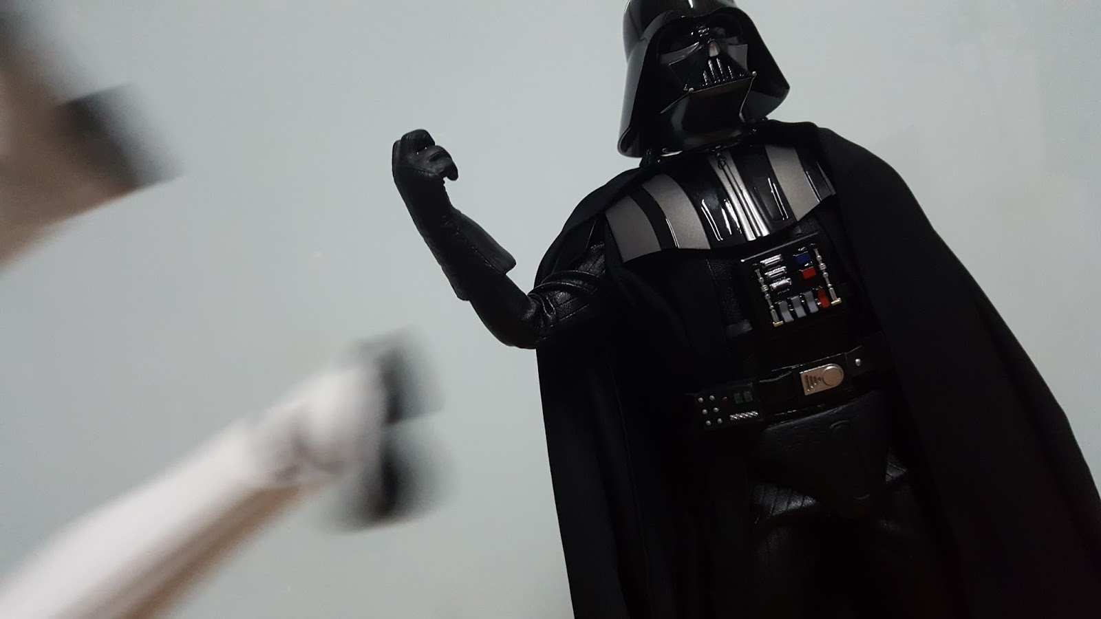 Zero Point One Six Seven