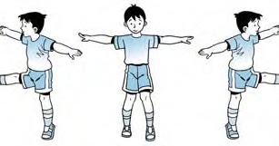 Cara Melakukan Meroda Dan Bentuk-bentuk Latihan Meroda Secara Lengkap ...