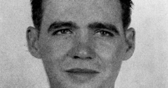 Weird WWII: Medal of Honor Monday: Charles F. Flaherty