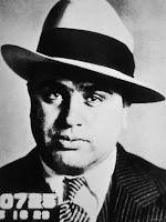 Al Capone dan Fakta Codet di Mukanya (Scarface) - Info Top10