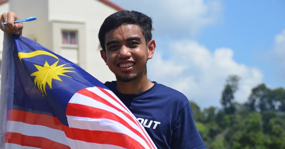 Adib Blog: Apa Erti Merdeka Bagi Diri Saya