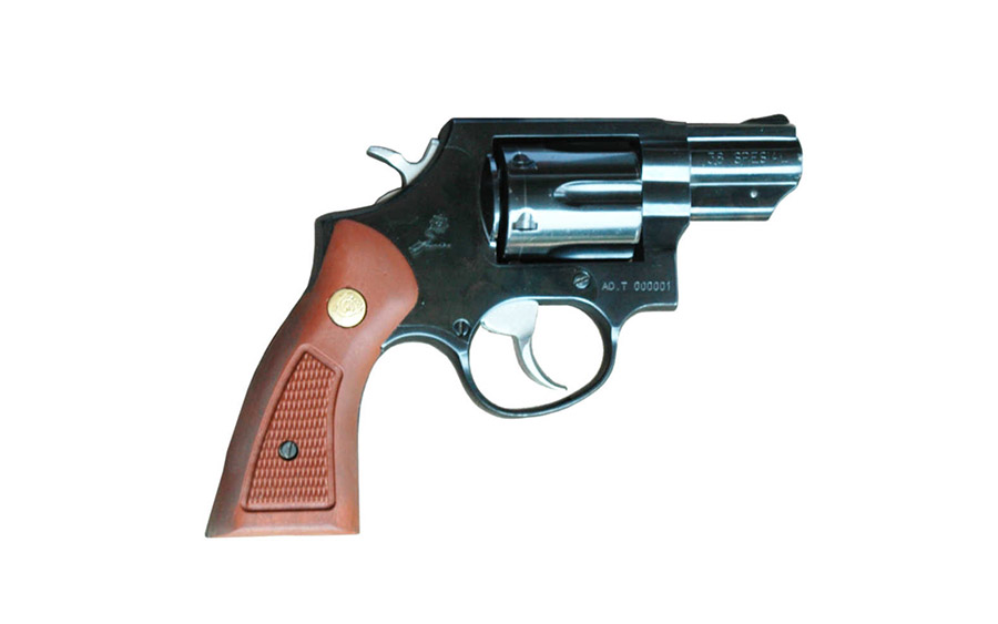 BLOG AINUN NAHSYA: MENGENAL BERBAGAI PISTOL CANGGIH BUATAN PT.PINDAD ...