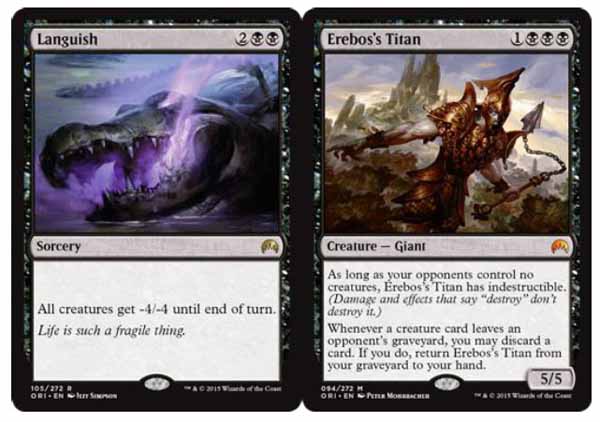 Magic the Gathering Adventures: Origins Set Review: Other Rares and ...