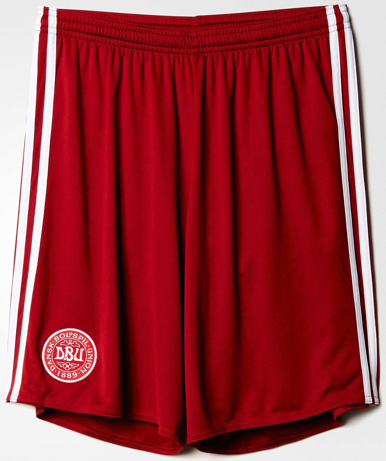 Denmark Euro 2016 Home Kit Released - Footy Headlines