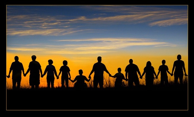 Beyond Survivor - The Wounded Warrior Blog: April 2012