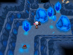 Turismo Pokémon: Rota 6, Chargestone Cave e Mistralton Cave