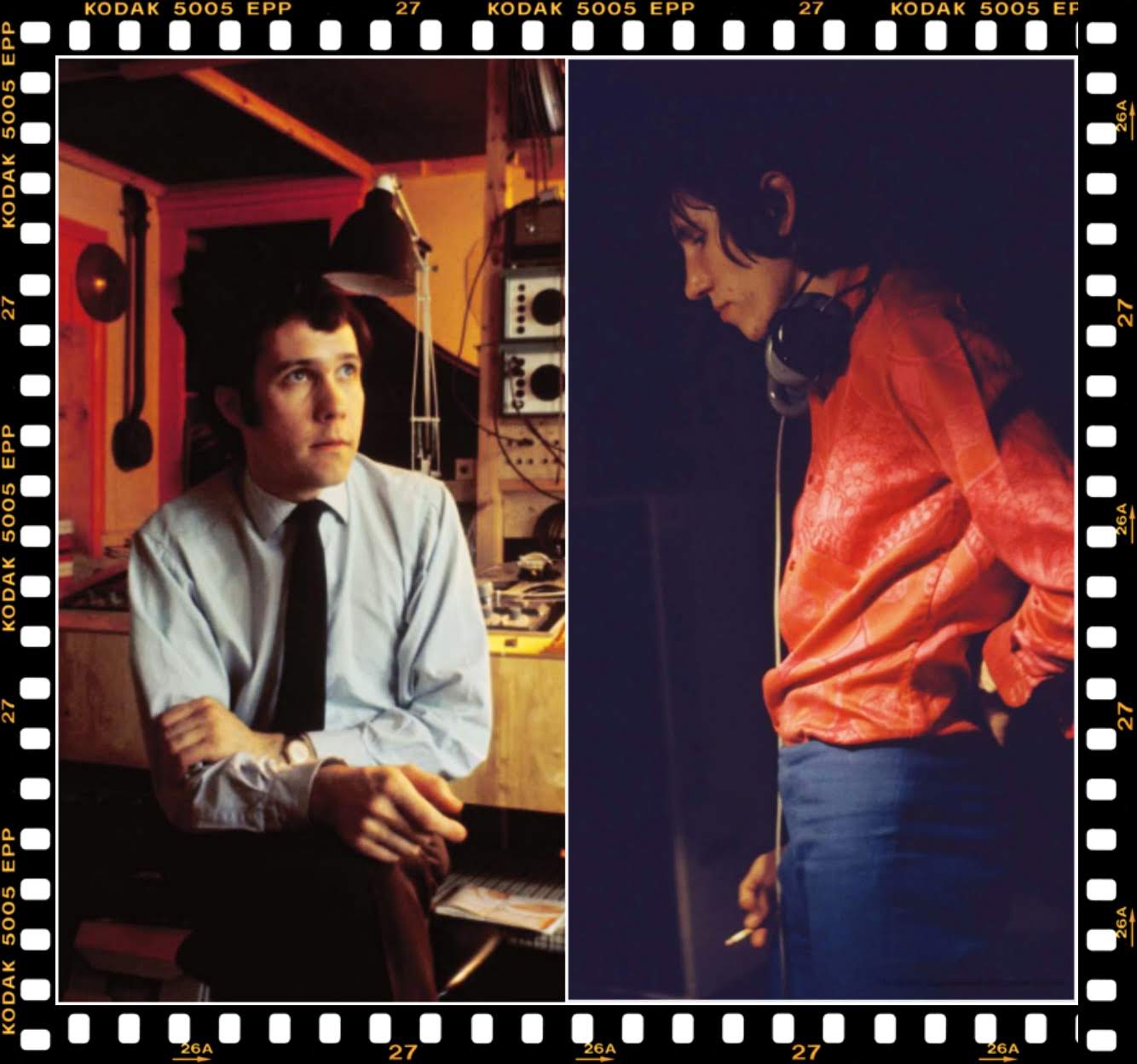 Pink Floyd Ilustrado: 1970 The Body