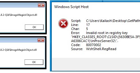 KAILASH'S BLOGS: Retrieving The COM Class Factory for Component with CLSID