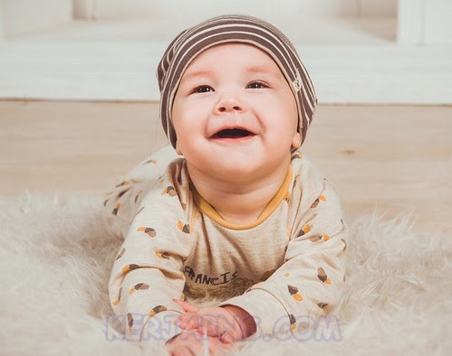 Perkembangan Emosi Pada Bayi, Seperti Apa? - INFO ASN & PENDIDIKAN