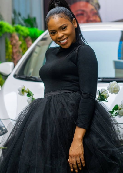 Singer Chidinma quits secular music for gospel, drops new single ...