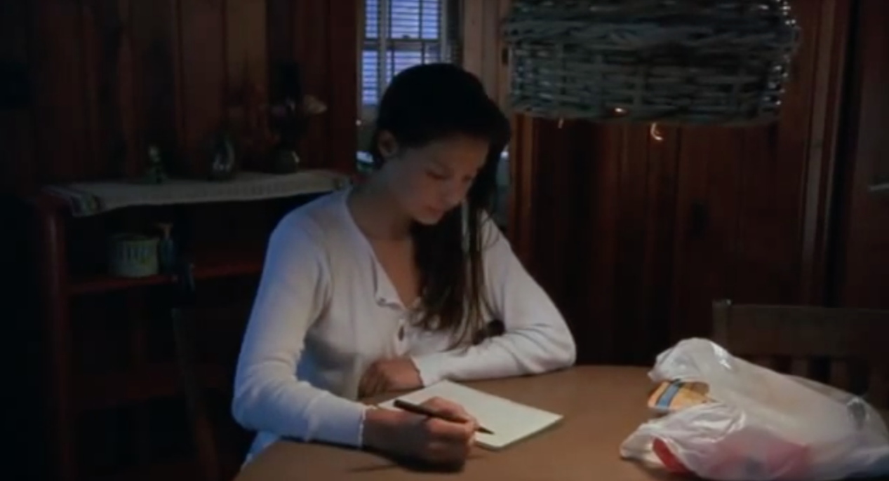 Friday's Old Fashioned: Ruby in Paradise (1993)