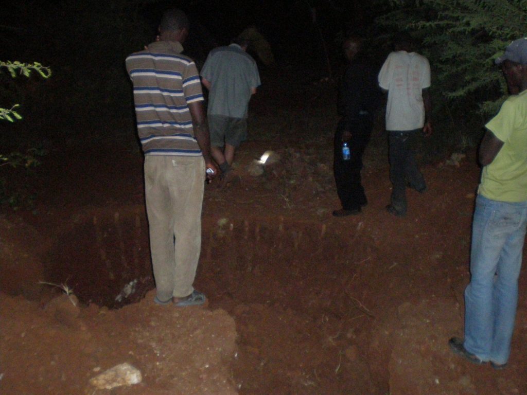 Recap Mining Zimbabwe: Mashava chrome mine claims
