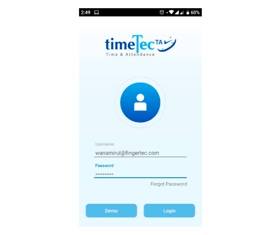 How to Share Mobile to Login and Clocking for Multiple Accounts in ...