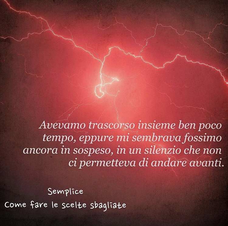 Trisbookstagram: RECENSIONE Trisbookstagram: RECENSIONE