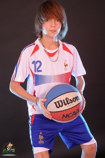 Richie Boy: Richie Boy