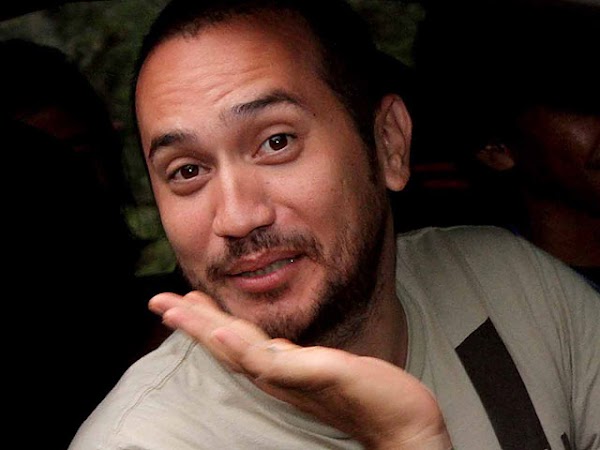 √ Biodata Gary Iskak, Biografi, Profil Lengkap, Umur dan Agama - Riwayatmu