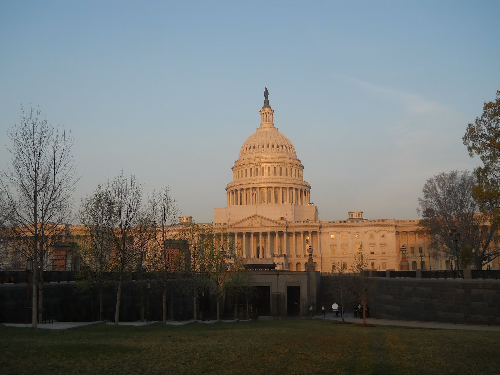 Piccola's Projects: Washington DC