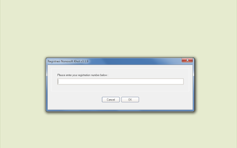 Cara Mengetik Arab dengan Nonosoft Khot 3.1.9 | e-Pendidikan