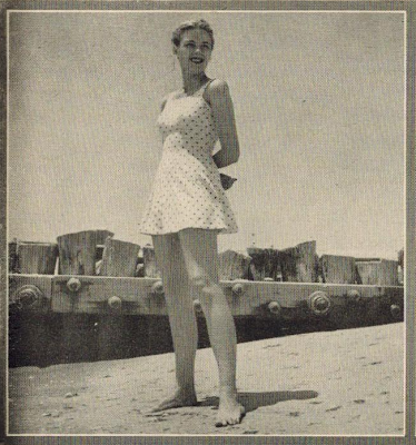 The Midvale Cottage Post: Resort Fashions 2013 - Swimsuit Retrospective ...