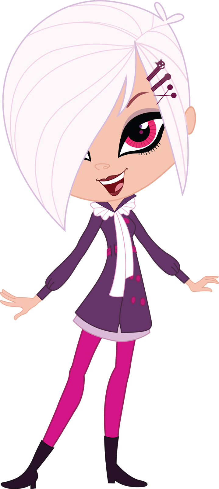 Littlest Pet Shop 1 - Cia dos Gifs