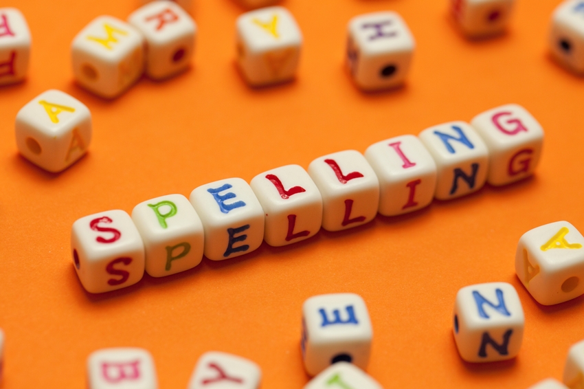 Year 2 Spellings 9 year-2-spellings-9